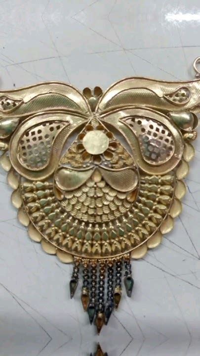 New Mangalsutra Pendant নতুন মঙ্গলসূত্র পেন্ডেন্ট ডিজাইন Bollywood