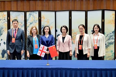 საქართველოს საქართველოს განათლების მეცნიერებისა და ახალგაზრდობის მინისტრის მოადგილე ანა