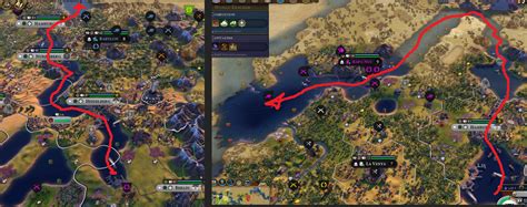 I Just Built A Ridiculously Long Canal Chain Rciv