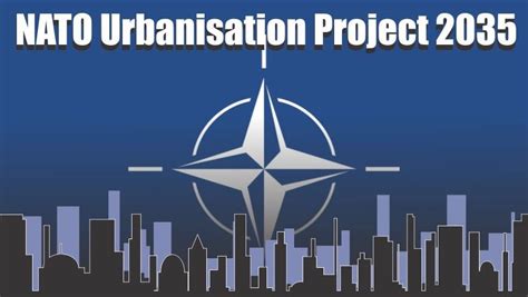 Nato Urbanisation Project Natos Act