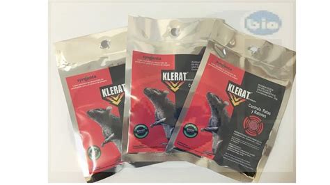 Klerat Cómo Aplicarlo De Manera Efectiva