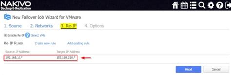 Nakivo Backup And Replication Automated Vm Failover • Nolabnoparty