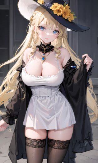 Navia Luscious Hentai Manga And Porn