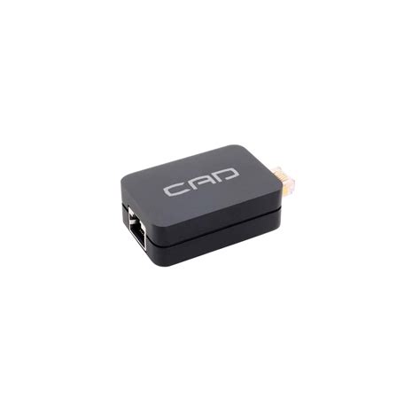 Cad Ethernet Control Ground Box 1 450€