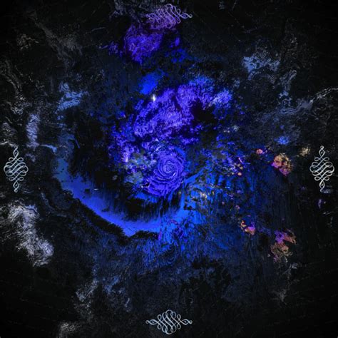 Feigned Innocence 【srsc Tiebreaker】 Gardens