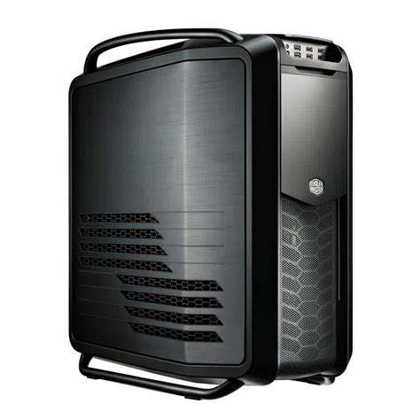 Cooler Master Cosmos 2 Ultra Reviews, Pros and Cons | TechSpot