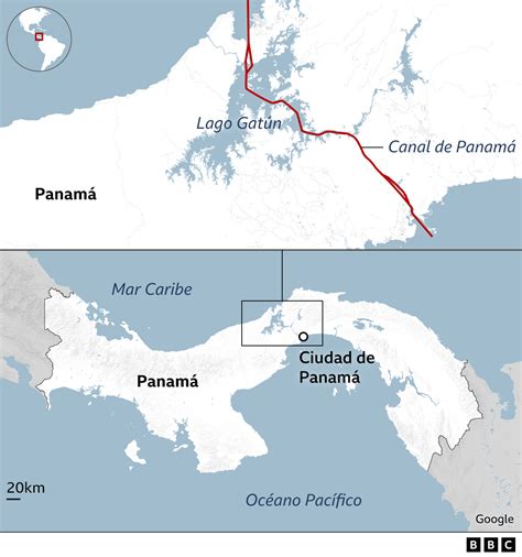 Cómo Estados Unidos se apropió del Canal de Panamá y el país