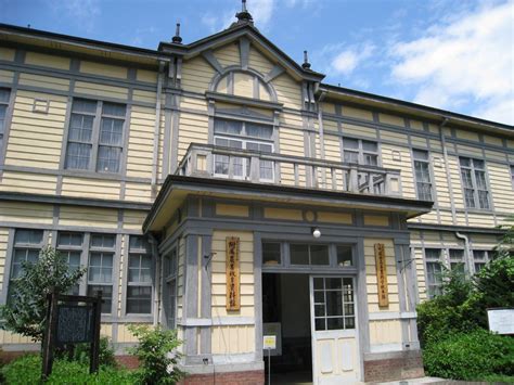 岩手大学農学部附属農業教育資料館旅東北 東北の観光旅行情報サイト
