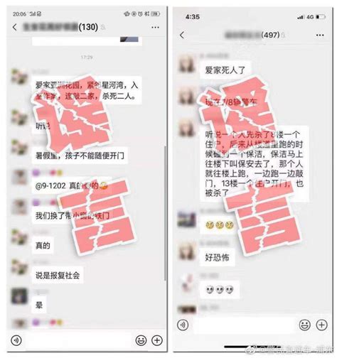 浦东发生随机入室杀人事件？上海警方：73岁男子因家庭矛盾杀害一对母子被当场抓获凤凰网