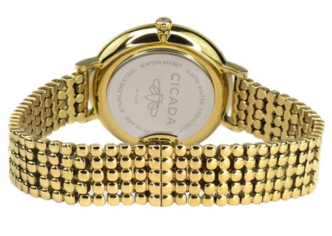 Mirto Cicada Watches