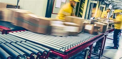 Types Of Rollers And How They Are Used MISUMI Mech Lab Blog