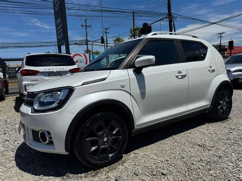 Suzuki Swift 2021 Autosusados Cl