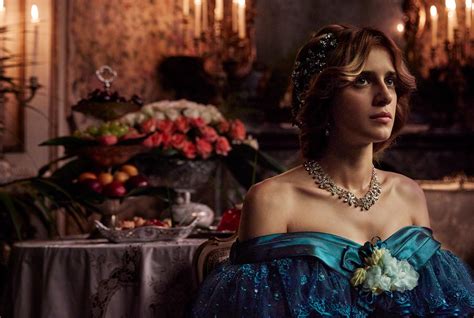Il Gattopardo Netflix Svela Le Nuove Foto Dal Set Della Miniserie
