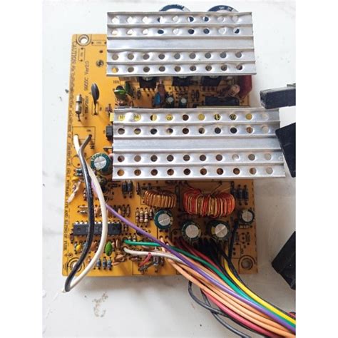 Jual Module Psu Modul Bekas Komputer Shopee Indonesia