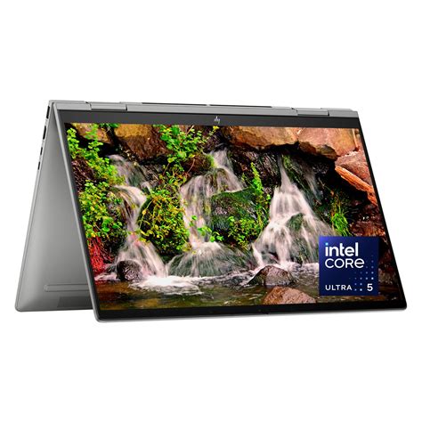 Buy Hpenvy X360 15 Inch Laptop Full Hd Touch Display Intel Core Ultra