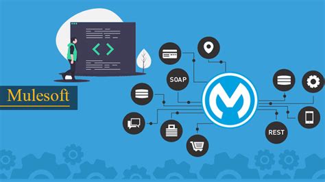 Kick Start Your Mulesoft Career With The Best Mulesoft Course