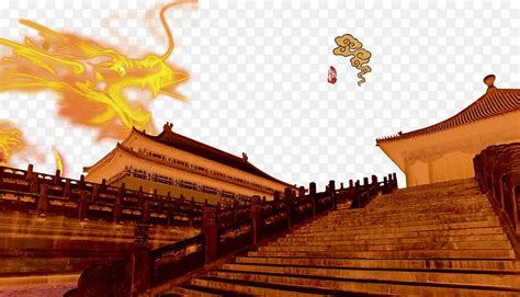 金龙城墙房地产宣传单素材PNG图片素材下载 图片编号ynvwvlba 免抠素材网