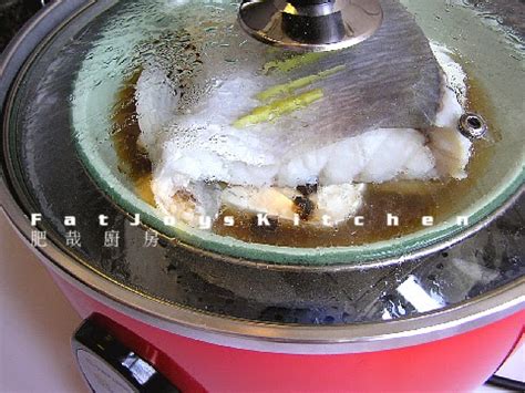 肥哉廚房 Fat Joy s Kitchen 大同電鍋蒸兩味 Two Steamed Dishes Using Tatung Multi