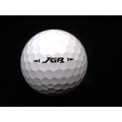 Bridgestone Golf ロストボール ランク1 Bridgeston Golf ブリヂストンゴルフ Tour B Jgr 23年