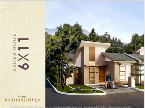 Dijual Rumah Mewah Cocok Untuk Milenial Di PodomoroPark Buah Batu