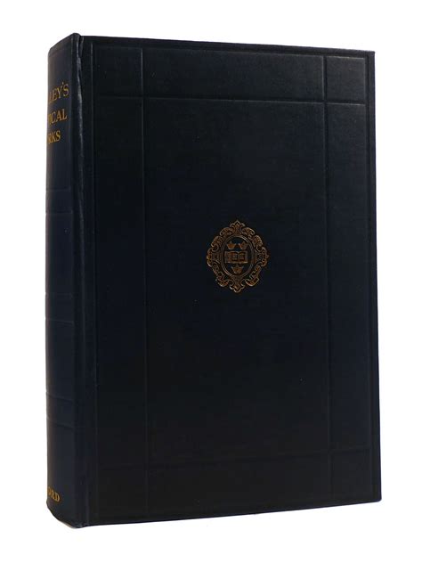 The Complete Poetical Works Of Percy Bysshe Shelley Thomas Hutchinson
