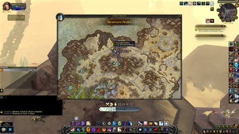 Ascend To Secundus Locus Wow Youtube