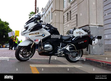 Bmw Police Bikes