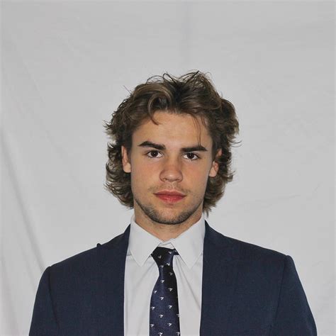 Hunter Friesen On Reels