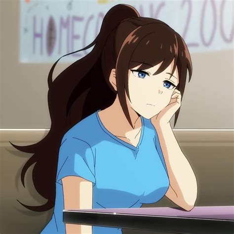 What If Sunny Met Nicole From Class Of 09 Romori