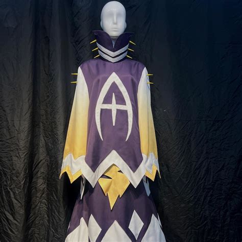 Hazbin Hotel Adam Mask Etsy