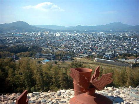 柳井 茶臼山古墳 Blog版 ぶらり探訪 楽天ブログ