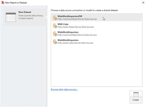Mobile Report Publisher Dashboards Everywhere Simple Talk