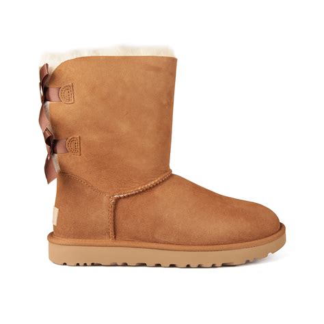 Ugg Bailey Bow Ii Boot Oxygen Clothing