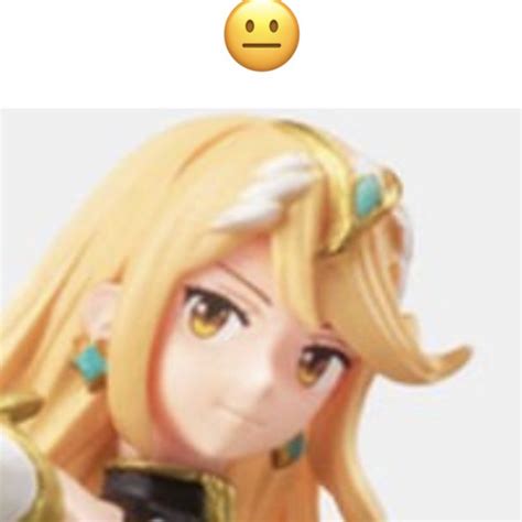 Yuuko Aegis Amiibo Brainrot On Twitter RT Dailymythra