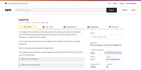 The 10 Best Ides For Typescript