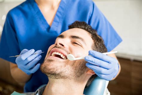 Servicios Clínica Dental San Rafael