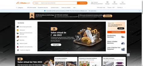 Top 10 Des Grossistes En Ligne