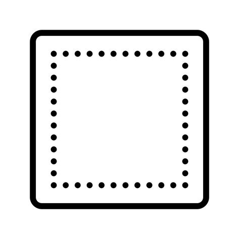 Unchecked Checkbox Icon Clear Uncheck Box Symbols