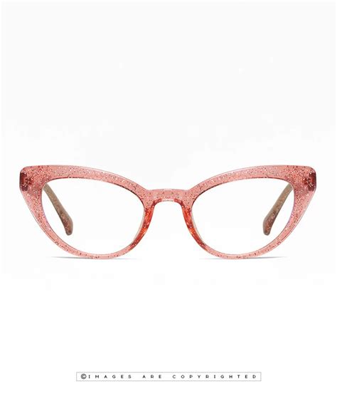 Анти голубые лучи компьютер Tr90 очки в форме кошачий глаз женский синий светильник покрытие