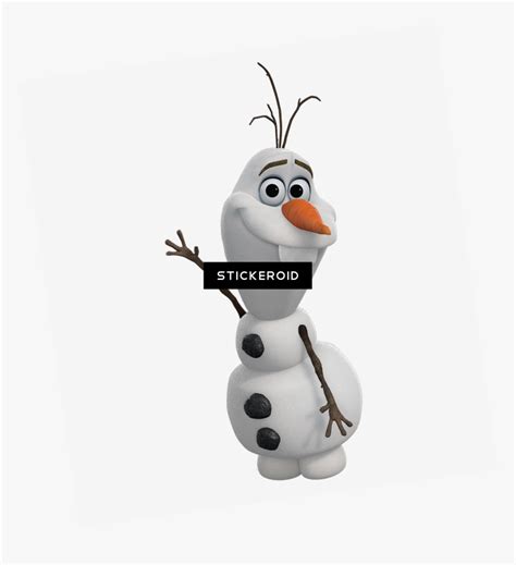 Frozen Memes Olaf
