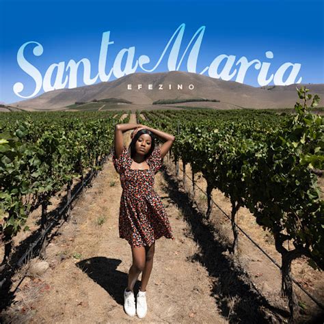 Santa Maria Youtube Music