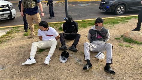 Biden Admin Facing Mounting Backlash After Migrant Attacks Homeowner