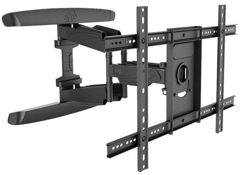 Suporte Para Tv Lcdledplasma Painel Parede Articulado 32 à 75 Elg