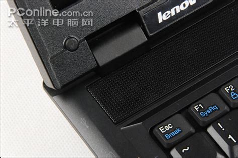 联想thinkpad Sl400影音效果thinkpad太平洋电脑网pconline