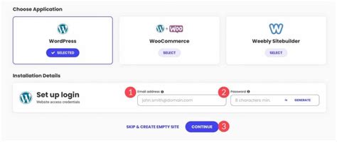 How To Make An Ecommerce Website With WordPress Guide