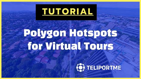 Polygon Hotspots The Next Generation Of Interactivity