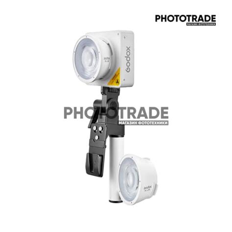Godox Ml100 Bi Kit 2 Phototrade