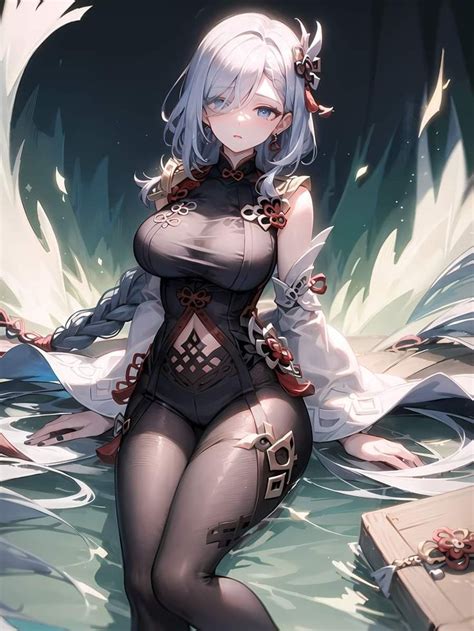 Pin On Genshin Impact