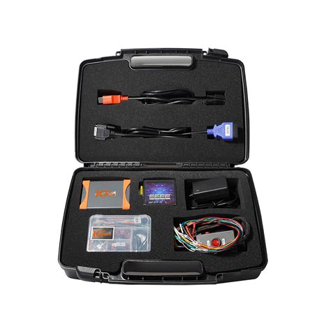 KT ECU Programmer Chip Tuning Tool Kit KT ECU TCU Programmer Support OBD BOOT JTAG BDM