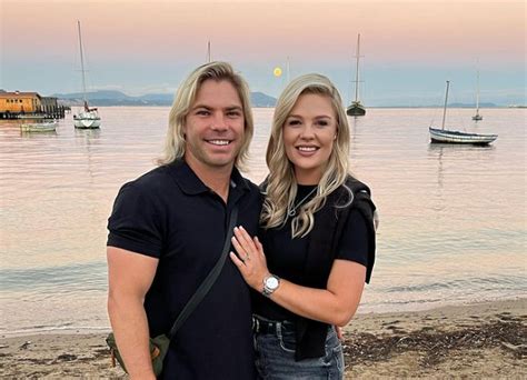 Snaps Faf De Klerk And His Wife Announce The Arrival Of Their Bundle